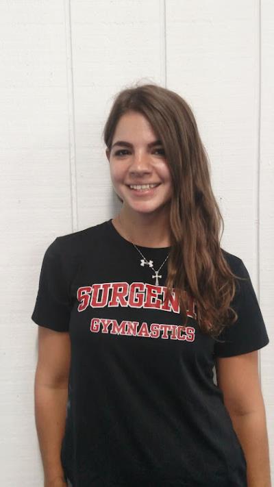 Staff | Surgent's Elite School of Gymnastics